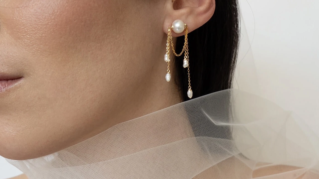 Exploring The Rarest Pearl In the World | Cepearl